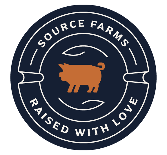 2025 Pork Share Deposit – Source Farms